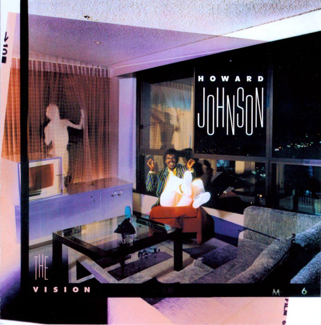 Best Buy: The Vision [CD]