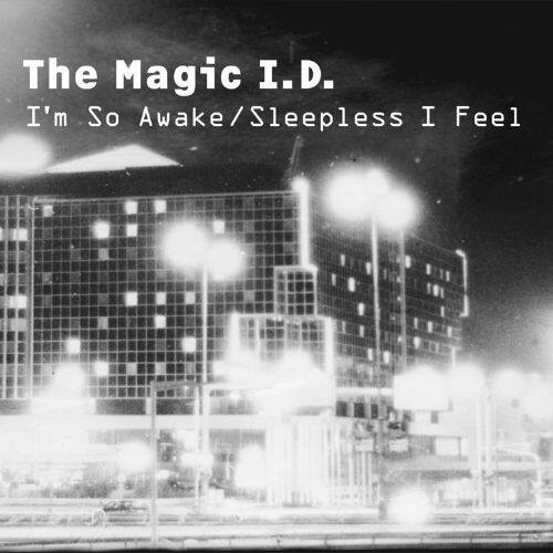 Best Buy: I'm So Awake/Sleepless I Feel [LP] VINYL