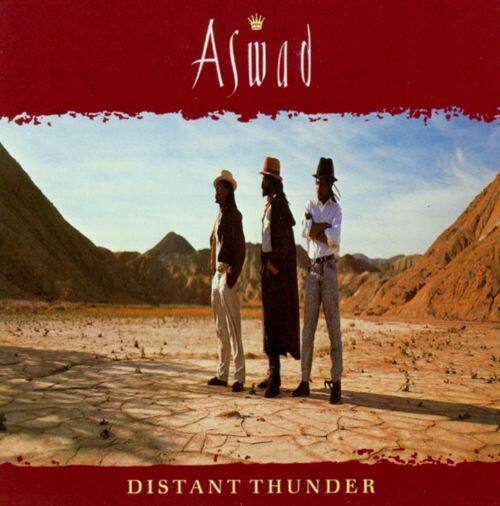 Best Buy: Distant Thunder [LP] VINYL