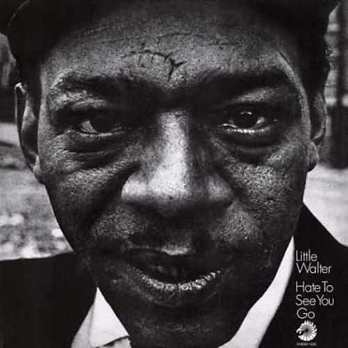 Hate To See You Go Lp Vinyl Best Buy
