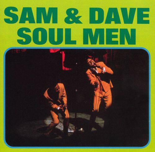Best Buy: Soul Men [LP] VINYL