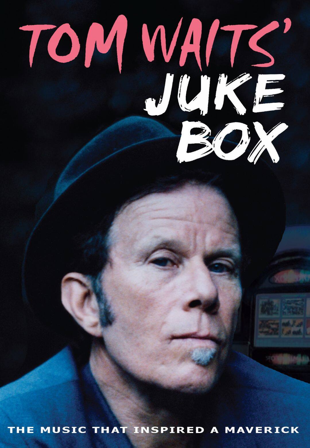 Best Buy: Tom Waits DVD Jukebox [DVD]