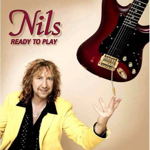 Nils Ready to Play COMPACT DISCS [CD] - Best Buy