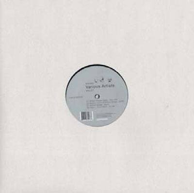 Best Buy: Various Artists, Vol. 01 [12 inch Vinyl Single]