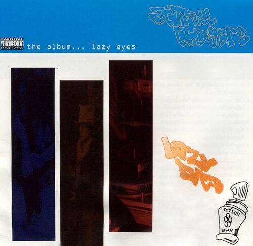 Best Buy: Lazy Eyes [CD] [PA]