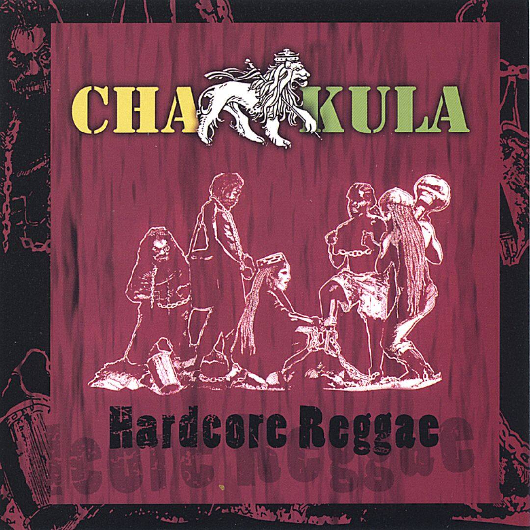 Best Buy: Hardcore Reggae [CD]