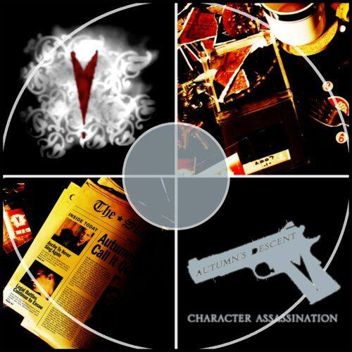 Best Buy: Character Assassination [Digital Download]