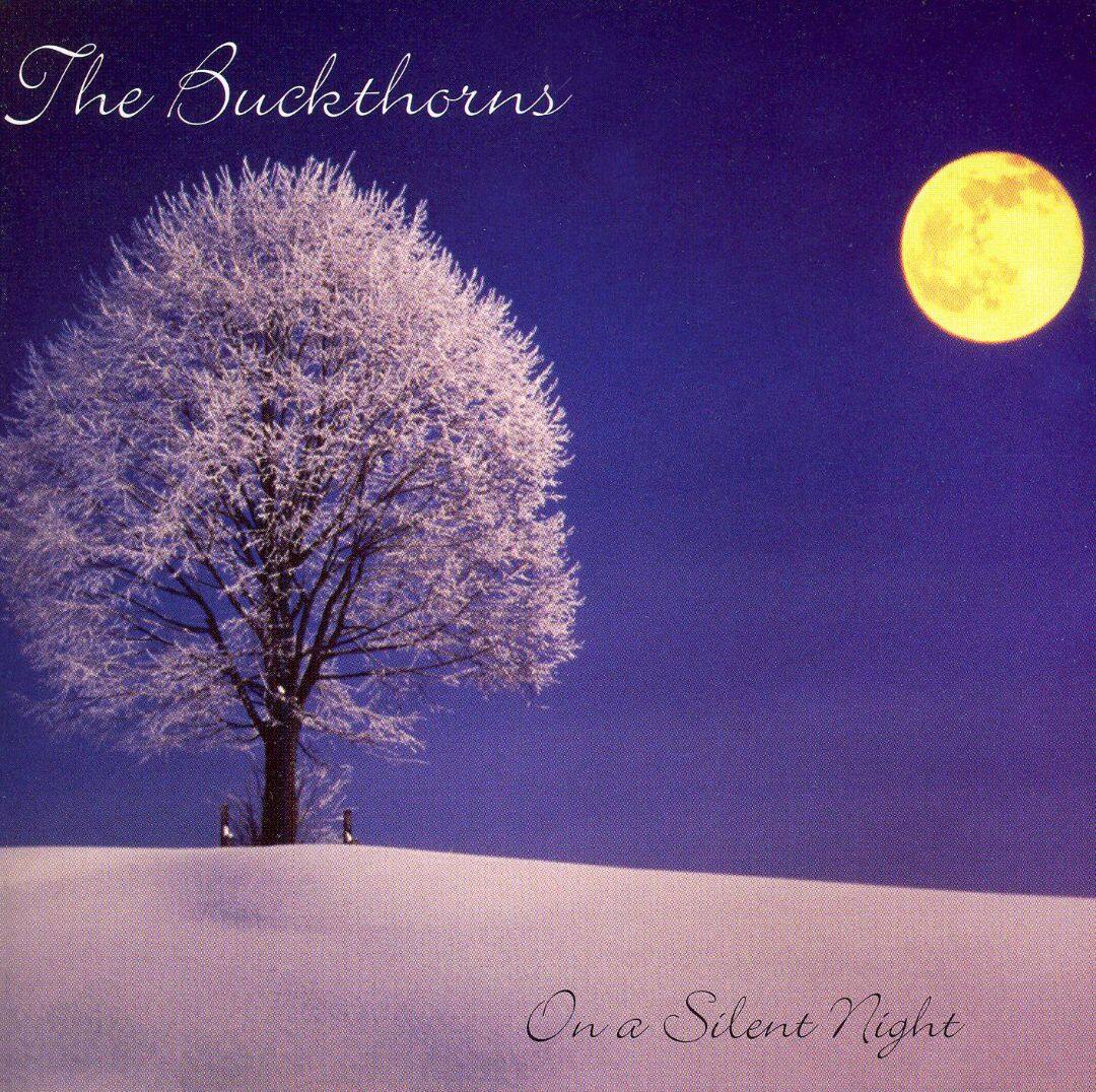 Best Buy: On a Silent Night [CD]