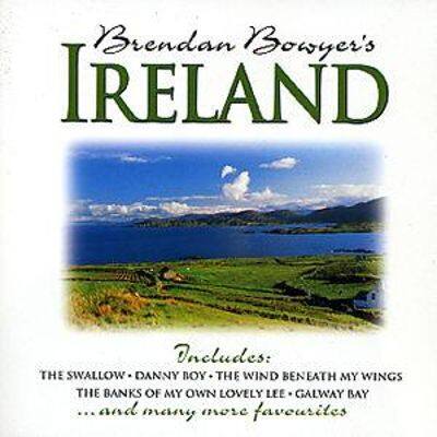 Best Buy: Ireland [CD]