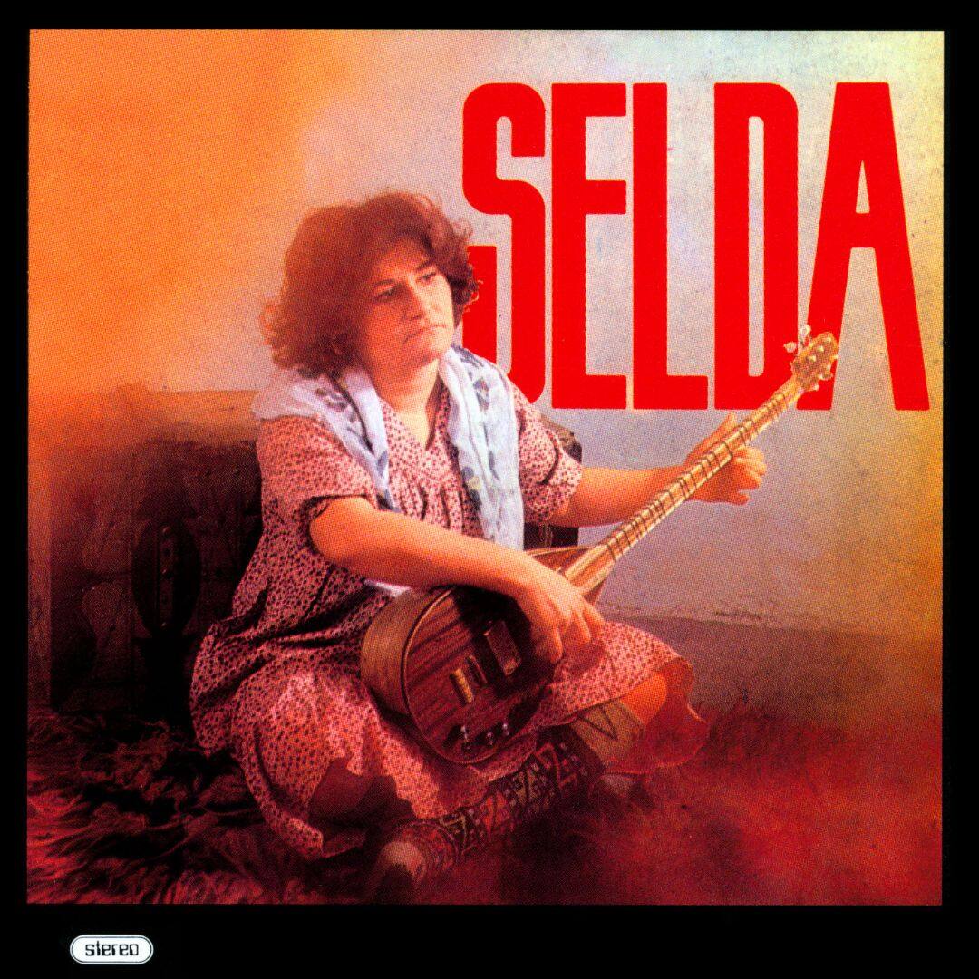 Selda [1979] [CD] - Best Buy