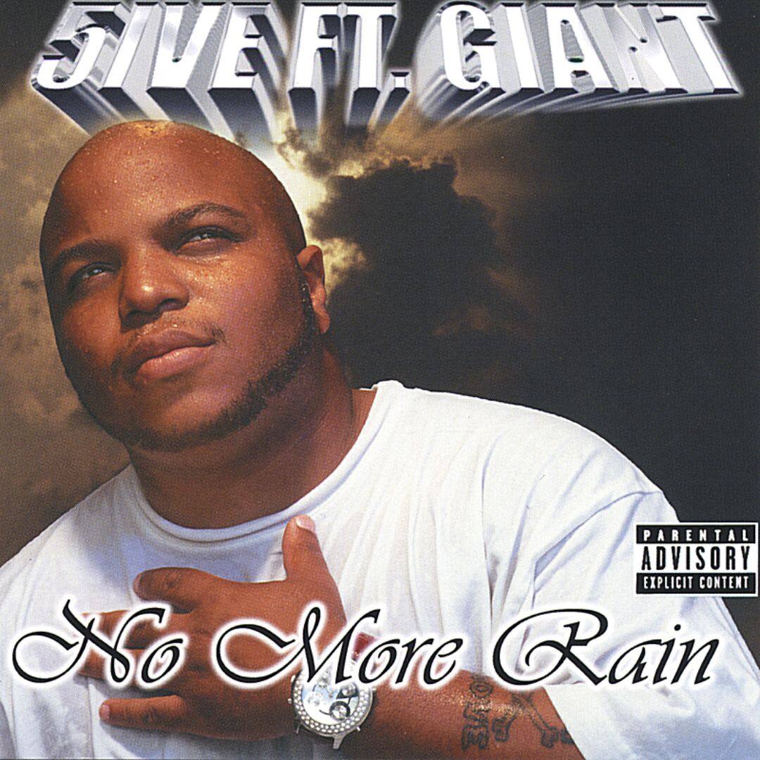 Best Buy: No More Rain [CD] [PA]