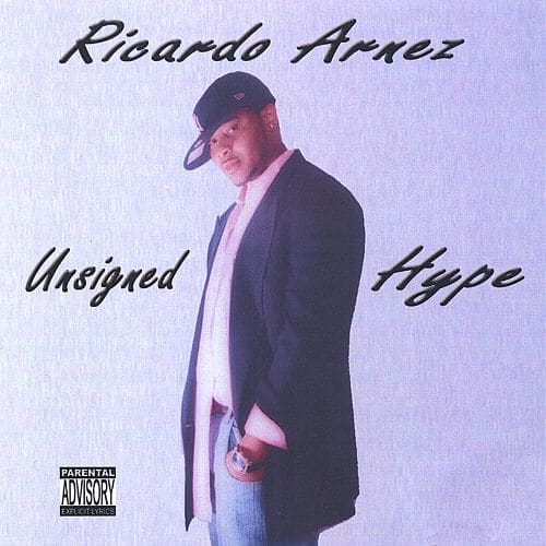 Best Buy: Unsigned Hype [CD] [PA]