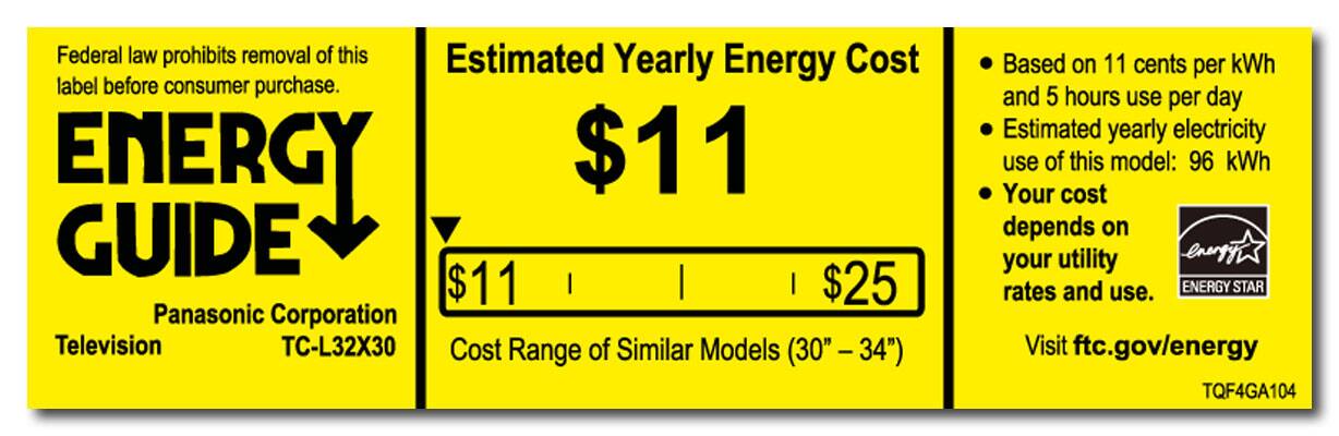 Best Buy: Panasonic VIERA / 32" Class / 720p / 60Hz / LCD HDTV with ...