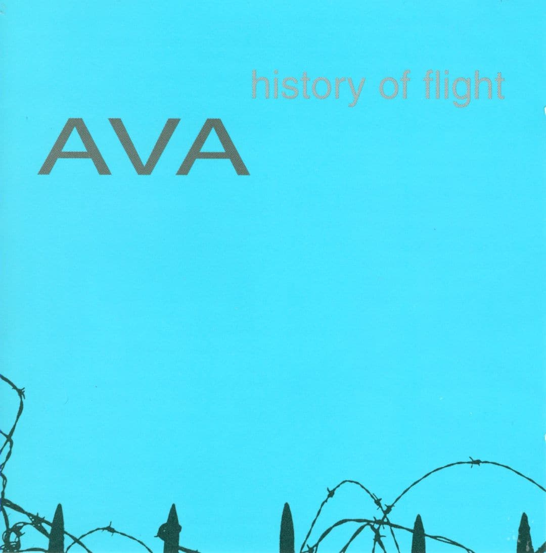 Best Buy History Of Flight CD best-buy-history-of-flight-cd