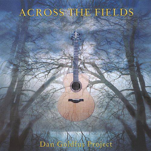 Best Buy: Across the Fields [CD]