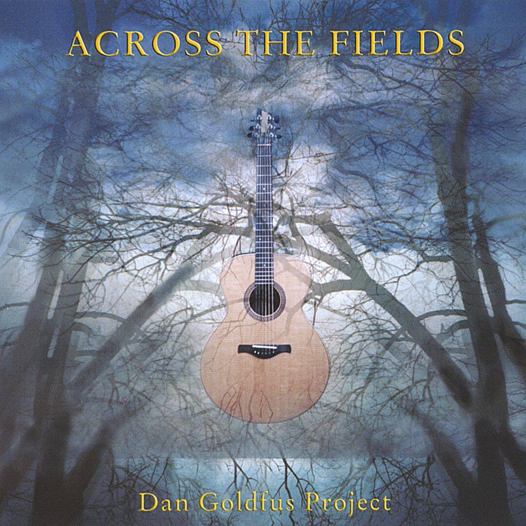 Best Buy: Across the Fields [CD]