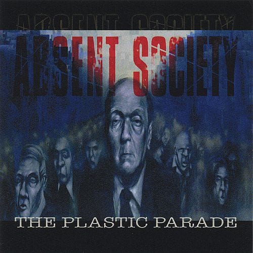 Best Buy: The Plastic Parade [CD]