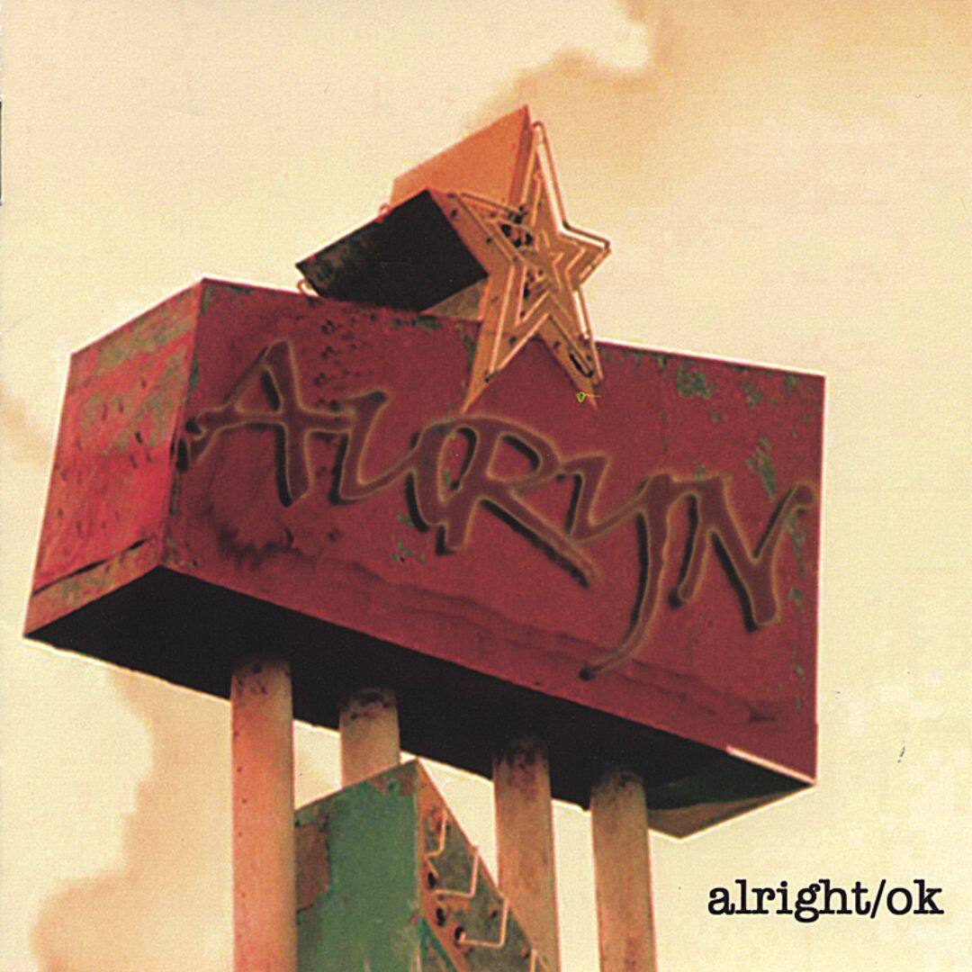 Alright/OK [CD] - Best Buy