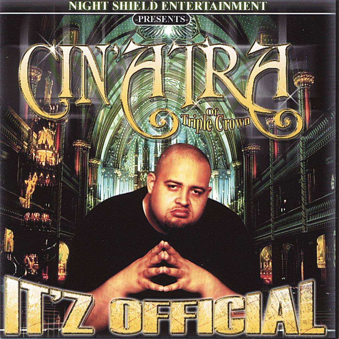 Best Buy: It'z Official [CD] [PA]