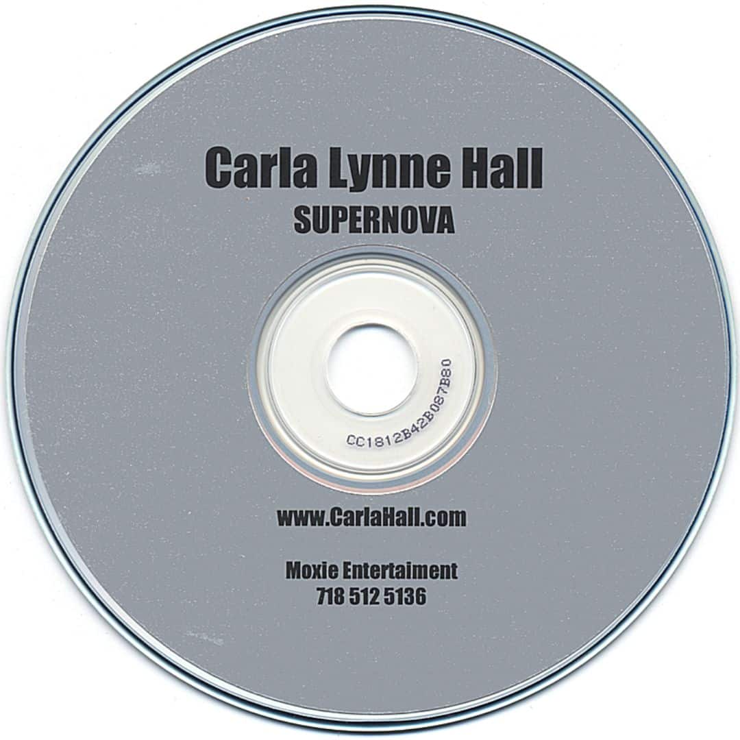 Best Buy: Supernova [CD]