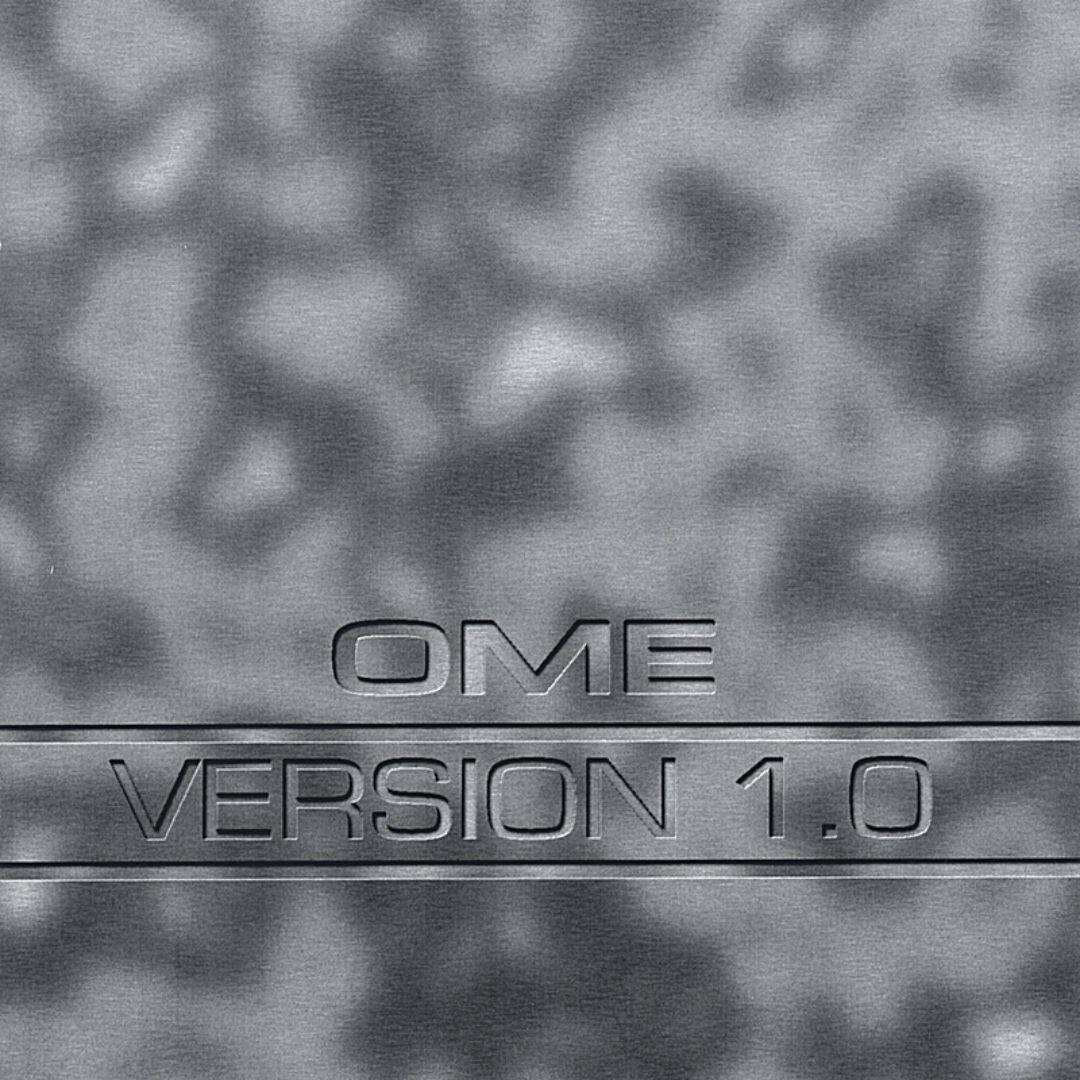 Best Buy: Ome Version 1.0 [CD]