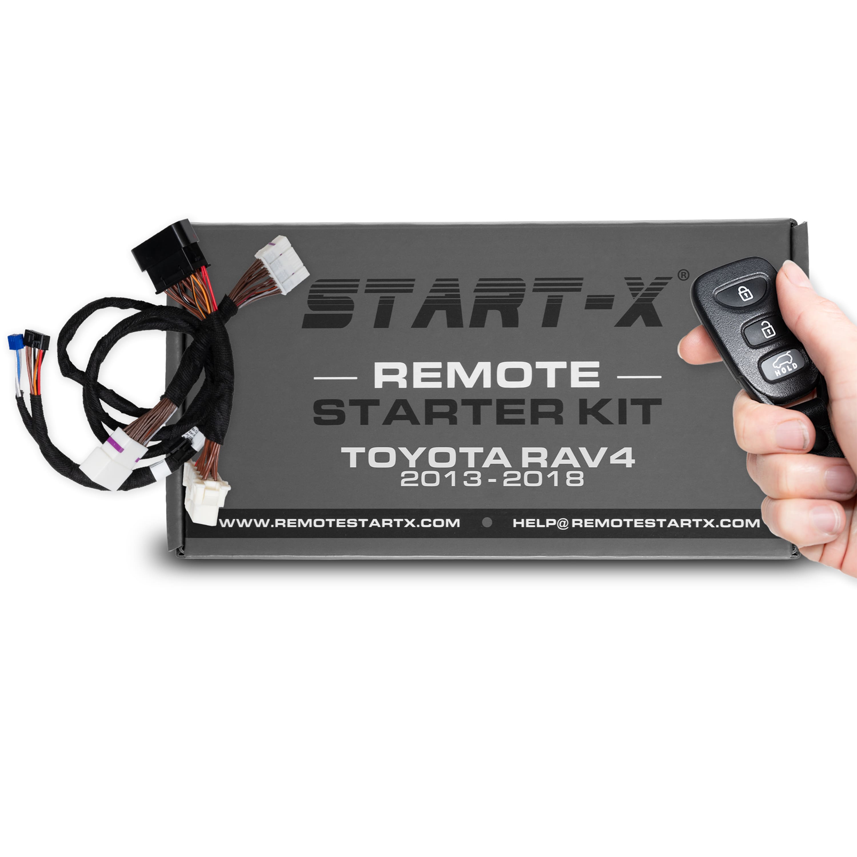 Remote Car Starters – Best Buy