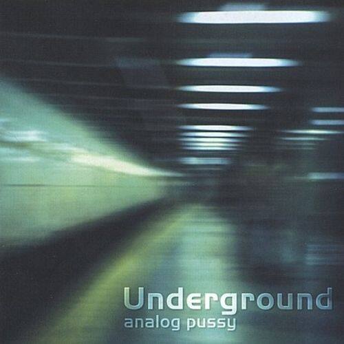Best Buy: Underground [LP] VINYL