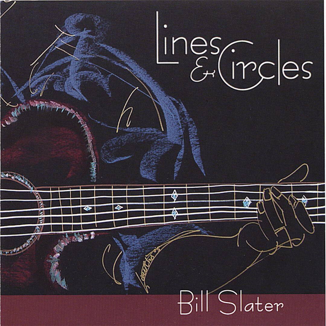 Best Buy: Lines & Circles [CD]