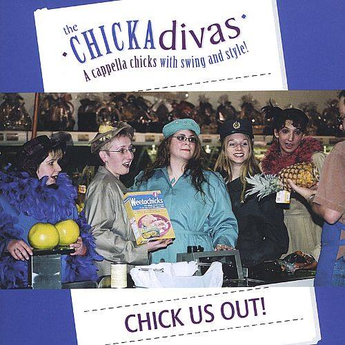 Best Buy: Chick Us Out [CD]