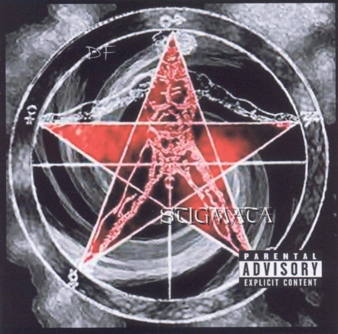 Best Buy: Stigmata [CD] [PA]