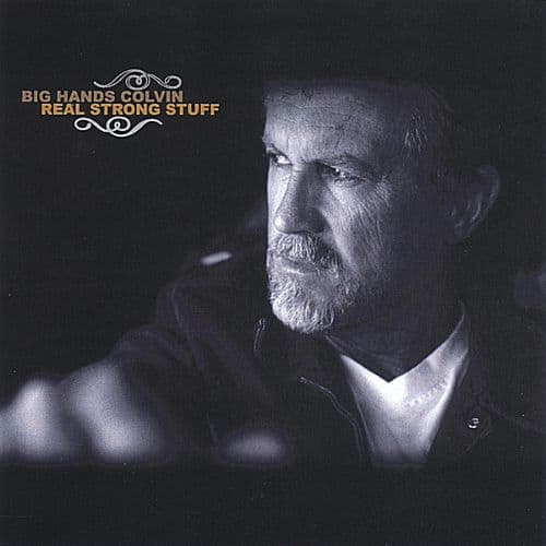 Best Buy: Real Strong Stuff [CD]
