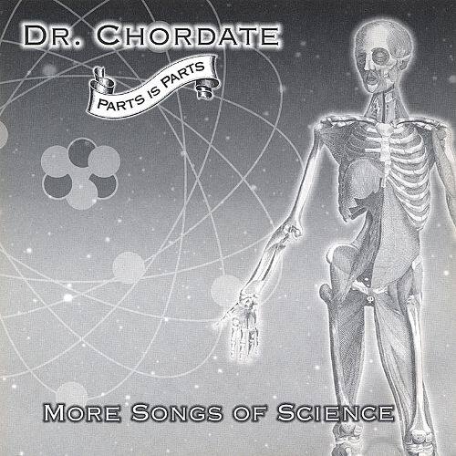 Best Buy: Parts Is Parts: More Songs of Science [CD]