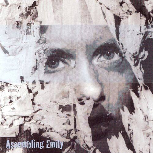 Best Buy: Assembling Emily [CD]