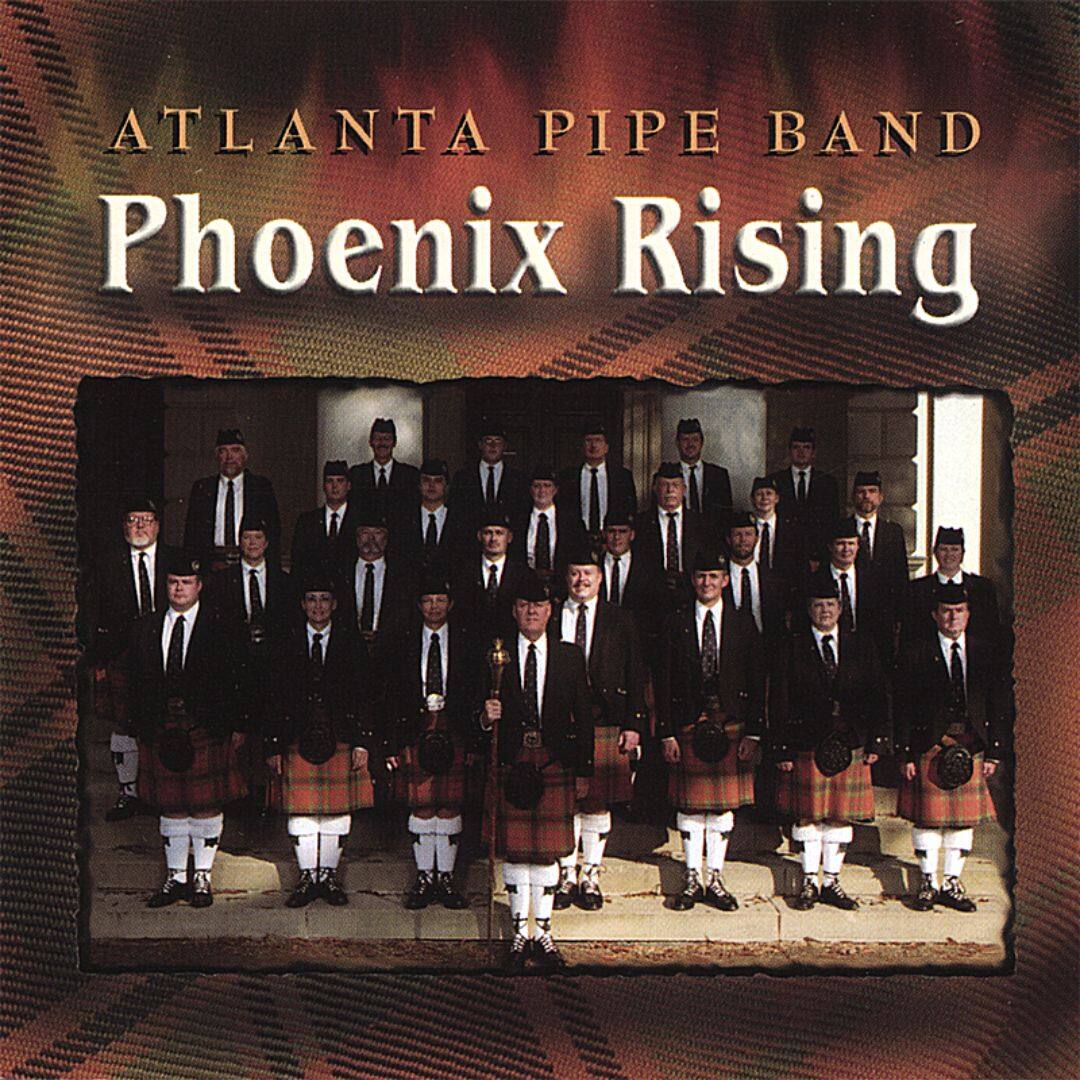 Phoenix Rising [CD] - Best Buy