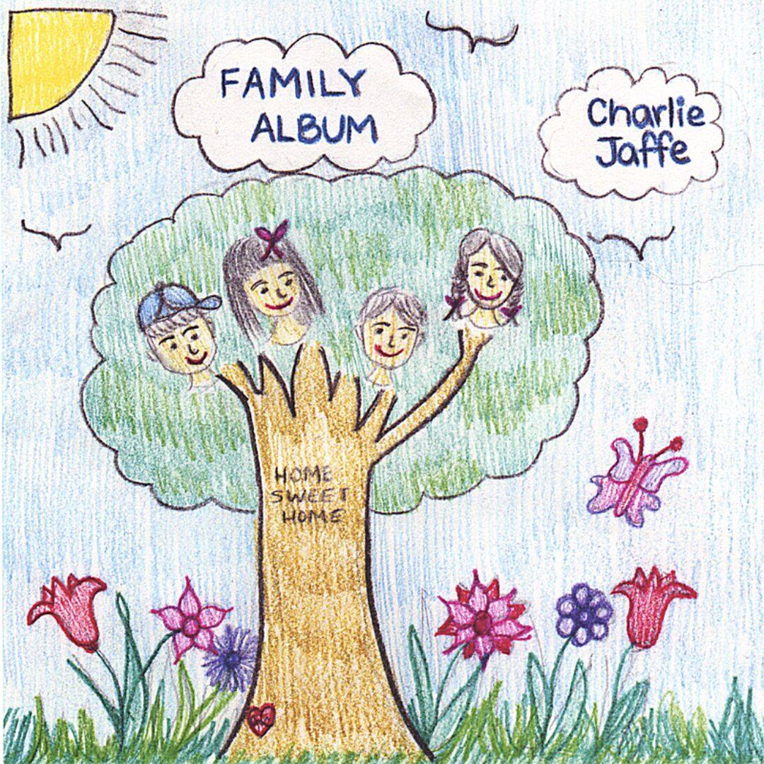 Family Album [CD] - Best Buy