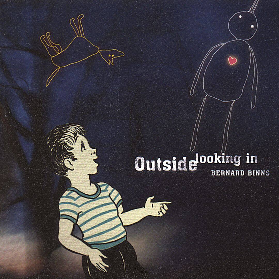 Outside Looking In [CD] - Best Buy
