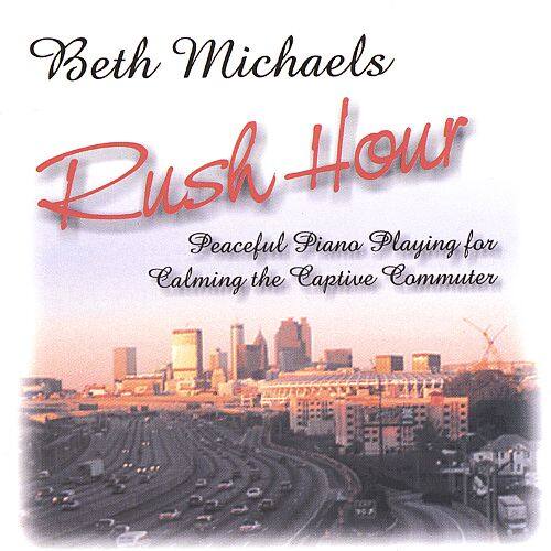 Best Buy: Rush Hour [CD]