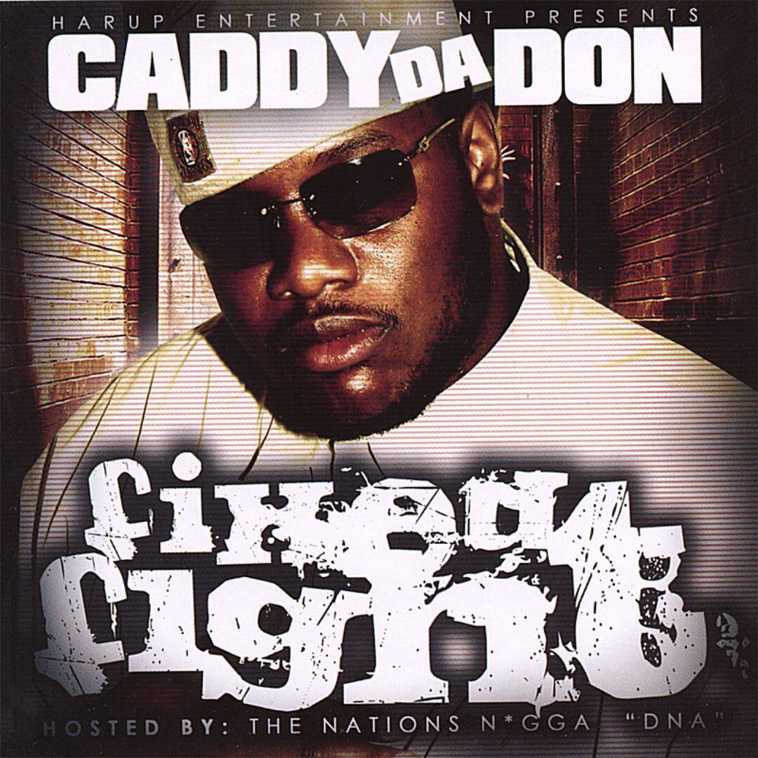 Best Buy: Fixed Fight, Vol. 1: Mixtape [CD]