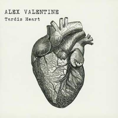 Best Buy: Tardis Heart [CD]