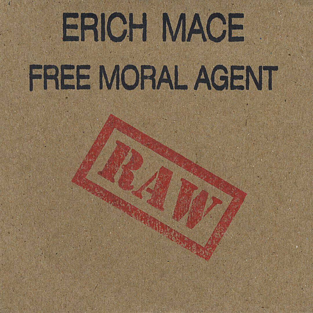 Free Moral Agent (Raw) [CD] - Best Buy