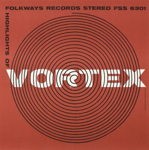 Various Artists Highlights of Vortex / Various COMPACT DISCS [CD ...