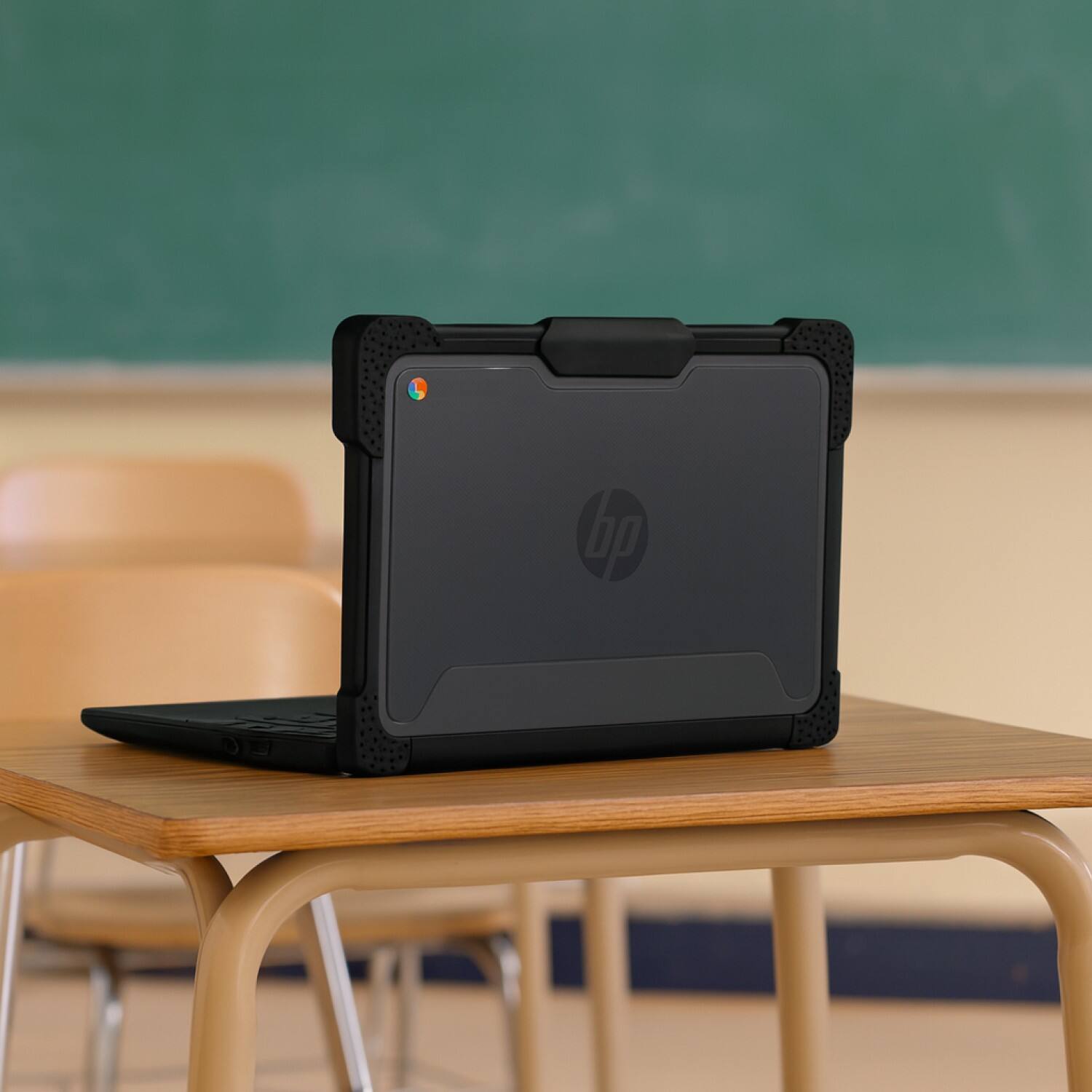 SaharaCase HP Fortis 11 G1i/G10 Chromebook Case | Heavy Duty Design ...