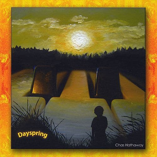 Best Buy: Dayspring [CD]