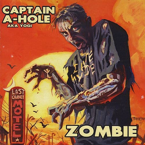 Best Buy: Zombie [CD]