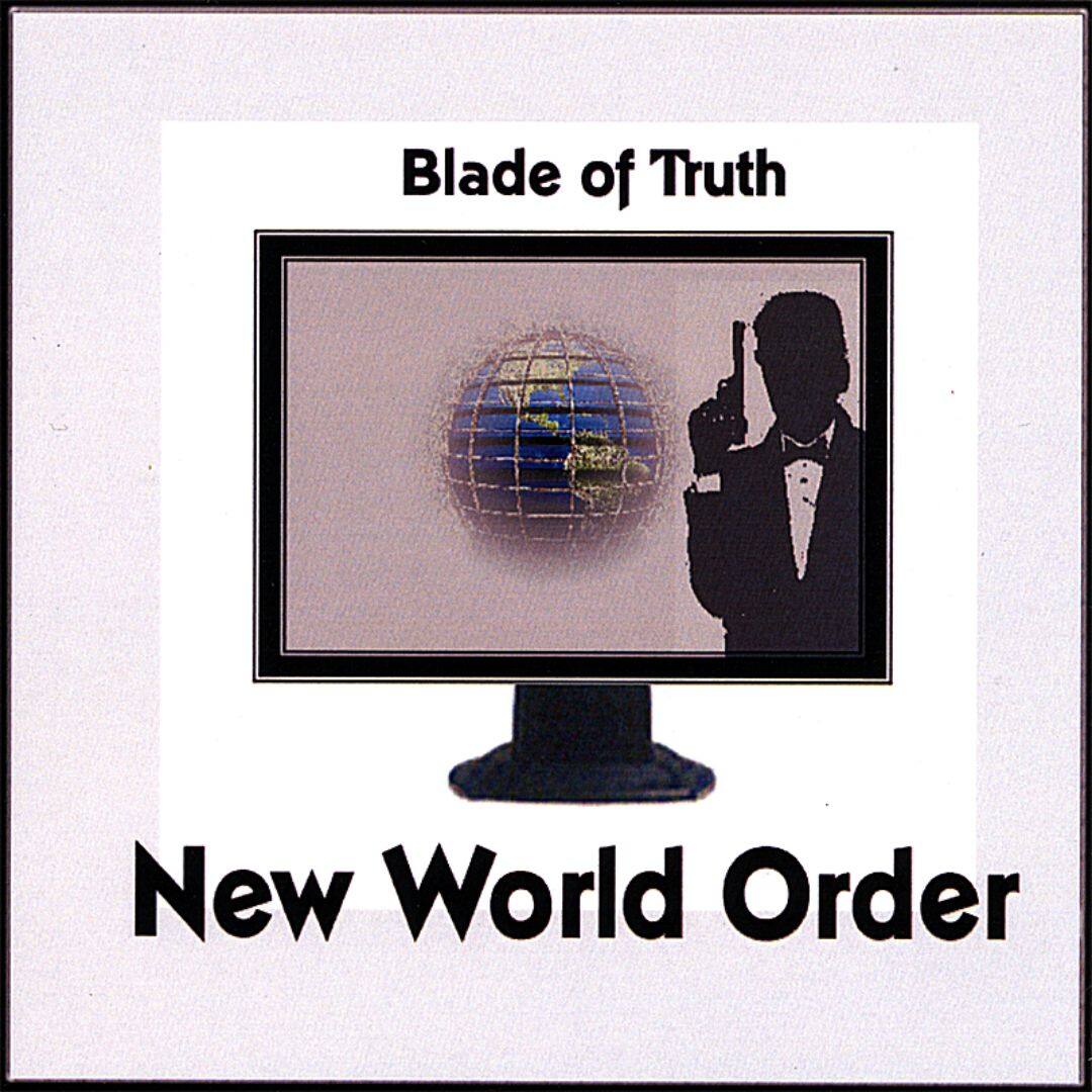 Best Buy: New World Order [CD]