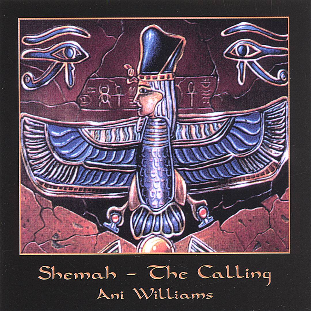 Best Buy: Shemah: The Calling [CD]