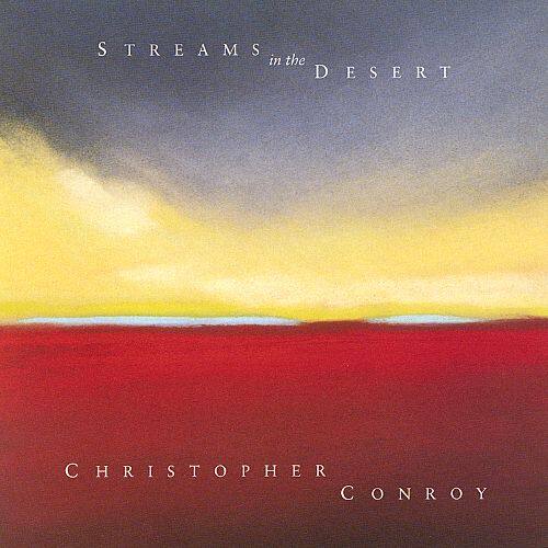 Best Buy: Streams in the Desert [CD]