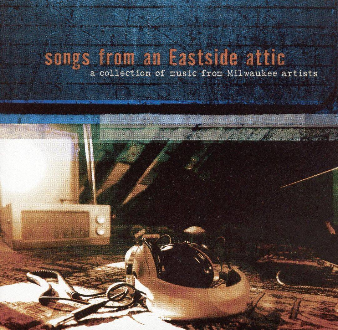 Best Buy: Songs from an Eastside Attic [CD]