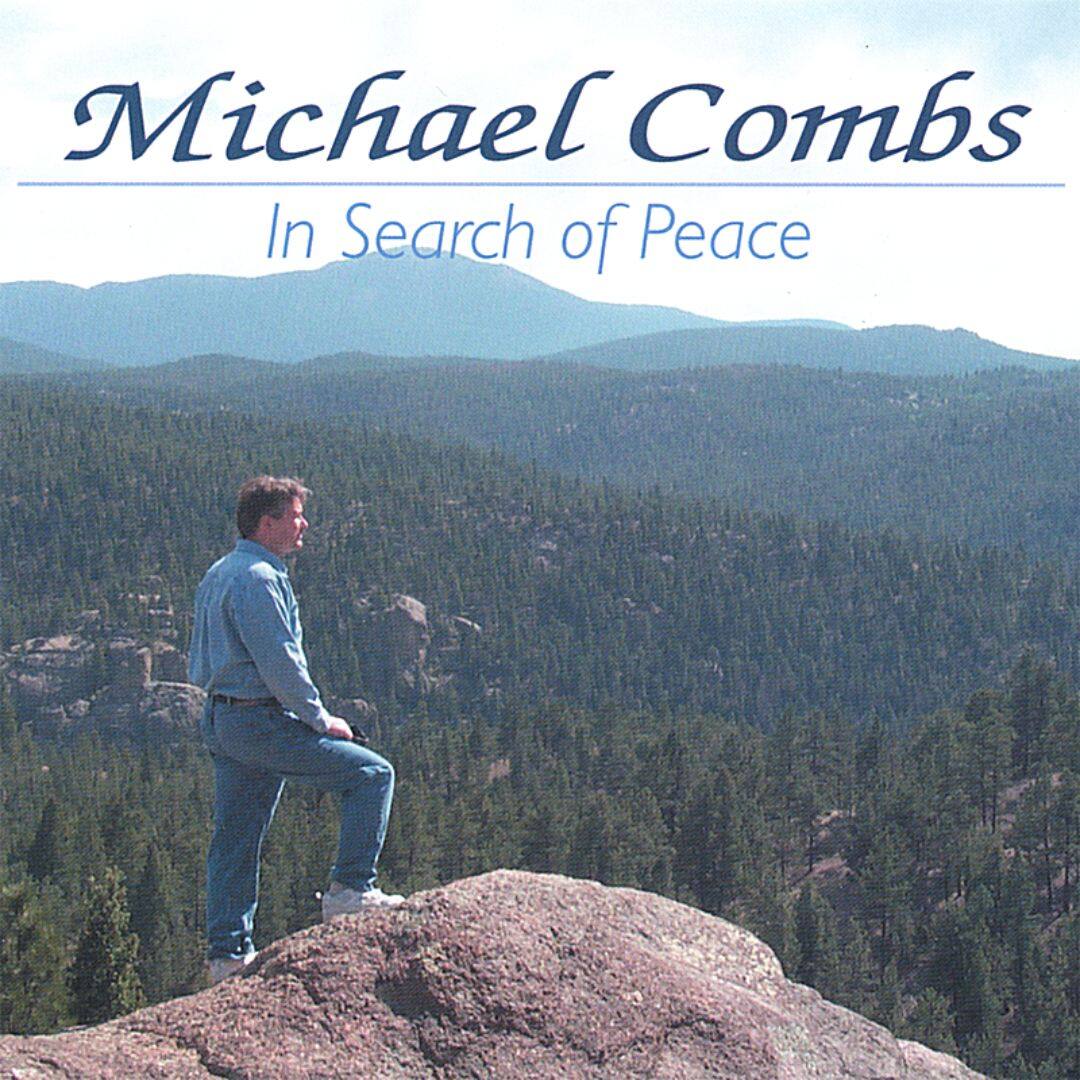 Best Buy: In Search of Peace [CD]