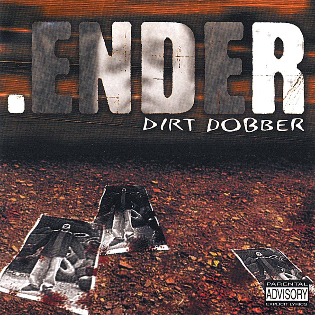 Best Buy: Dirt Dobber [CD] [PA]
